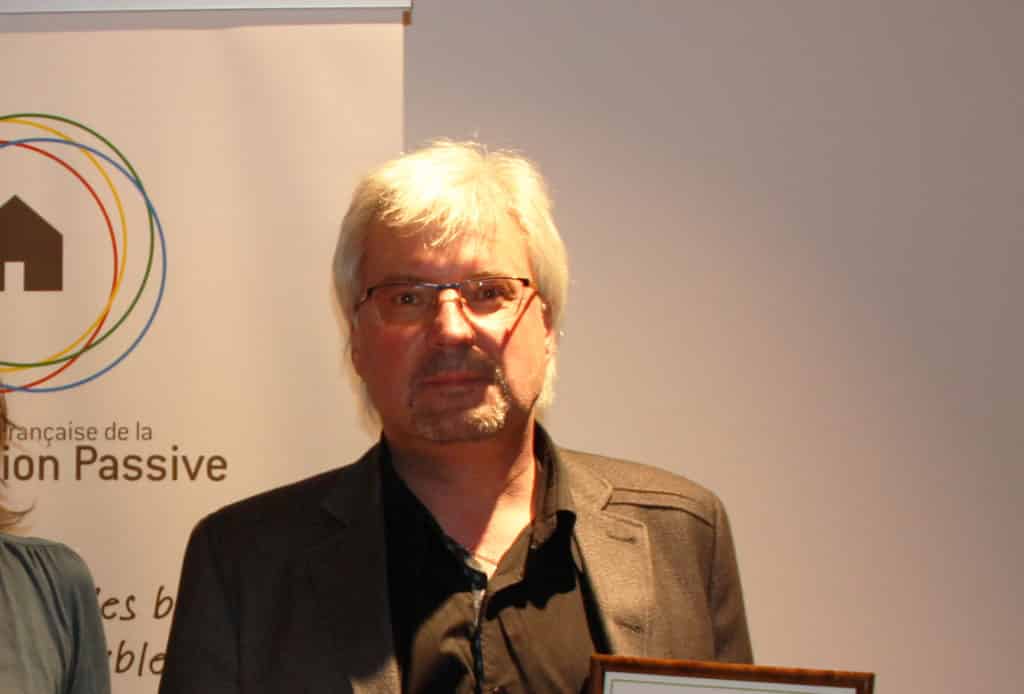 Notre équipe • La Maison Passive .alsace - maisons passives bois en ...